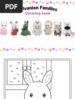 Touch 168 Marker Color Swatch Chart | PDF | Brown | Green