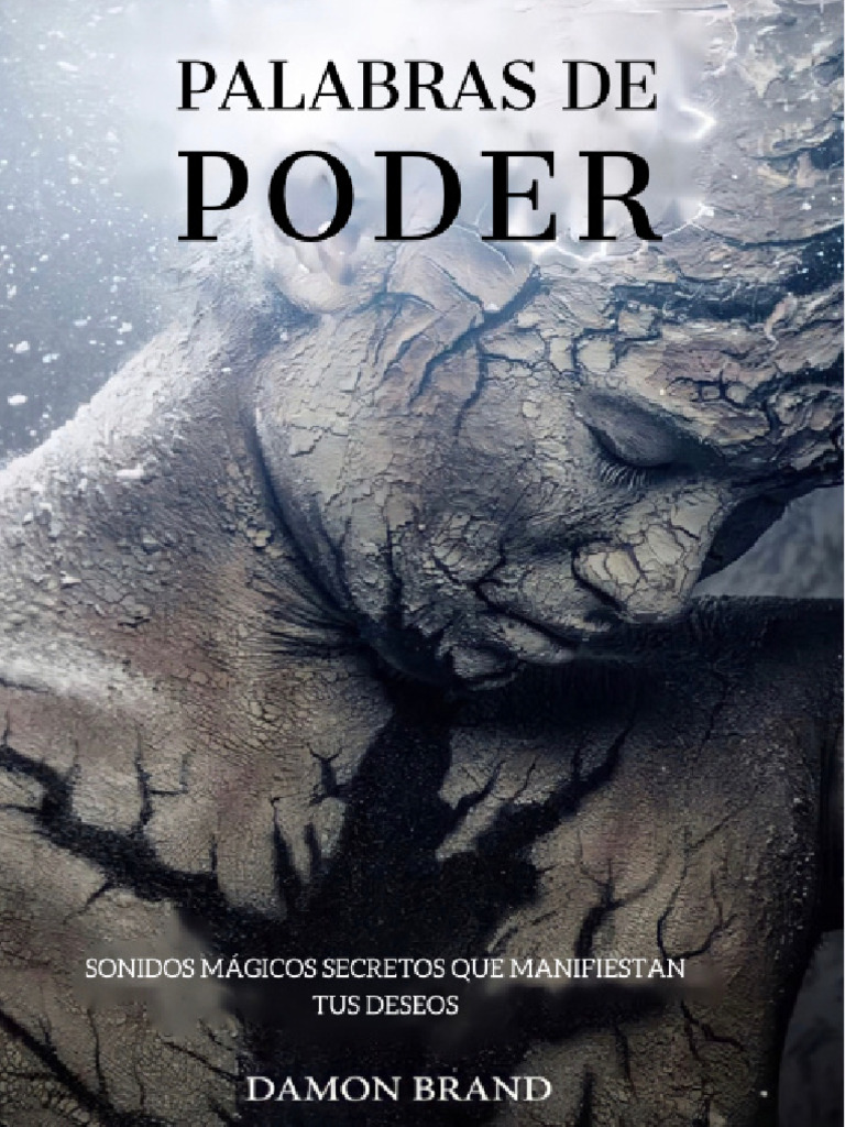 Palabras de Poder (W.o) | PDF | Culpa (emoción) | Autoestima