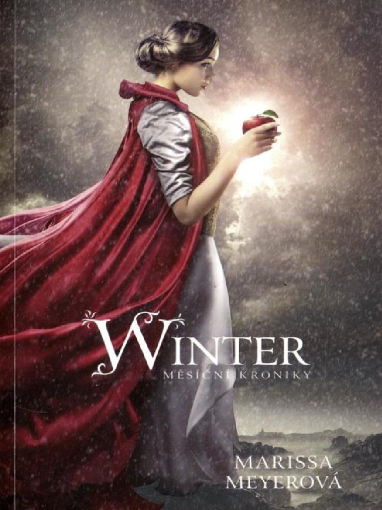Winter - Marissa Meyer | PDF