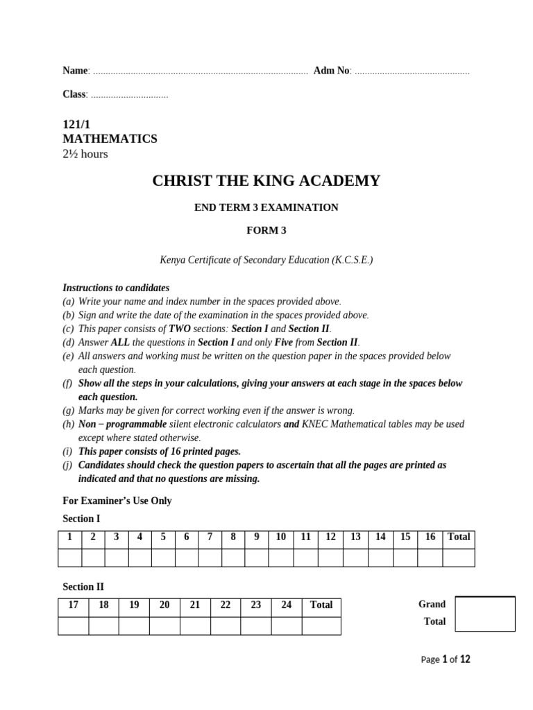 MATHS-QN-1 | PDF | Triangle | Mathematics