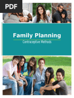 Guide To - IPLEDGE | PDF | Birth Control | Human Reproduction
