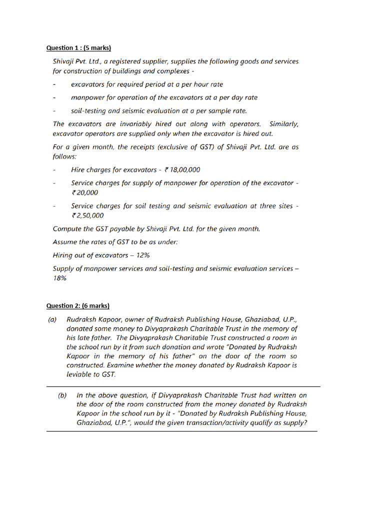 Supply | PDF | Teaching Methods & Materials