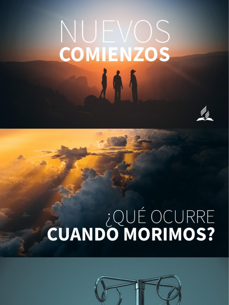 14 ¿Qué Ocurre Cuando Morimos | PDF