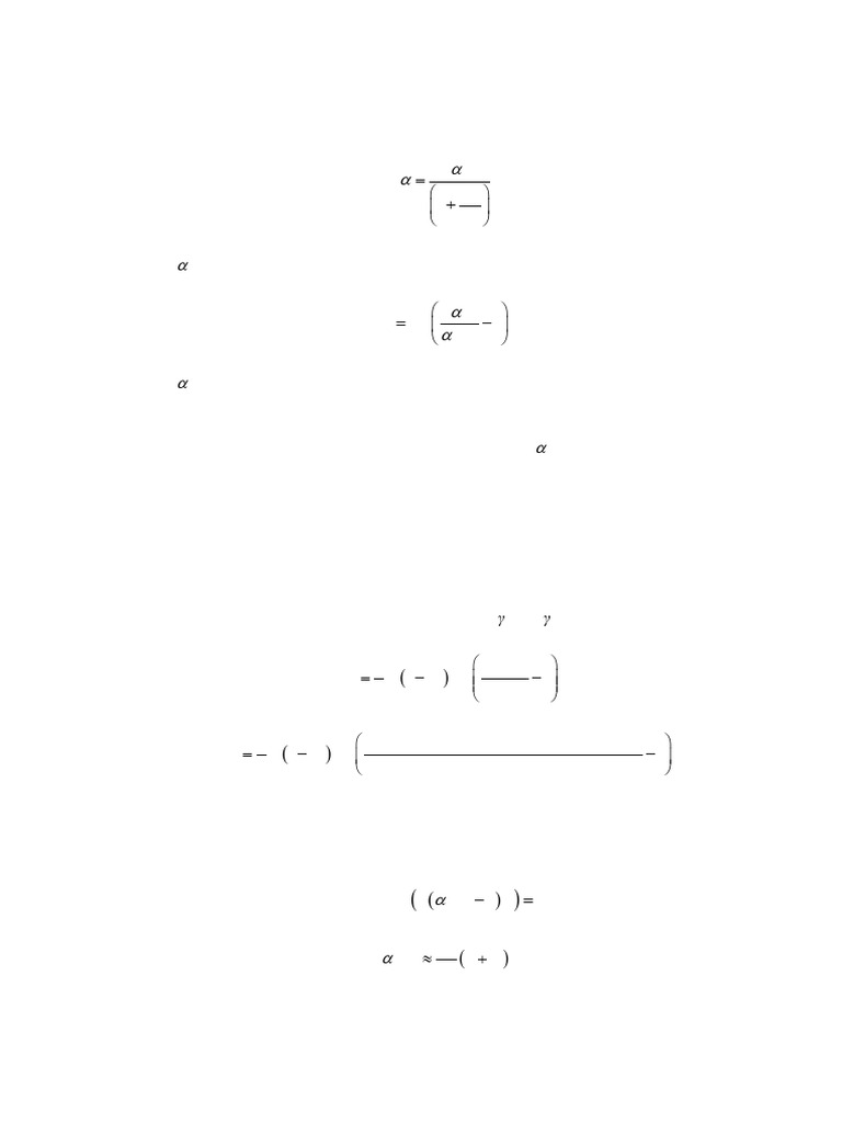 MSc Lasers Problem Sheet 4 Solutions | PDF | Laser | Physical Phenomena
