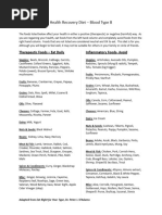 Metis Cookbook and Guide To Healthy Living - Second Edition | PDF ...