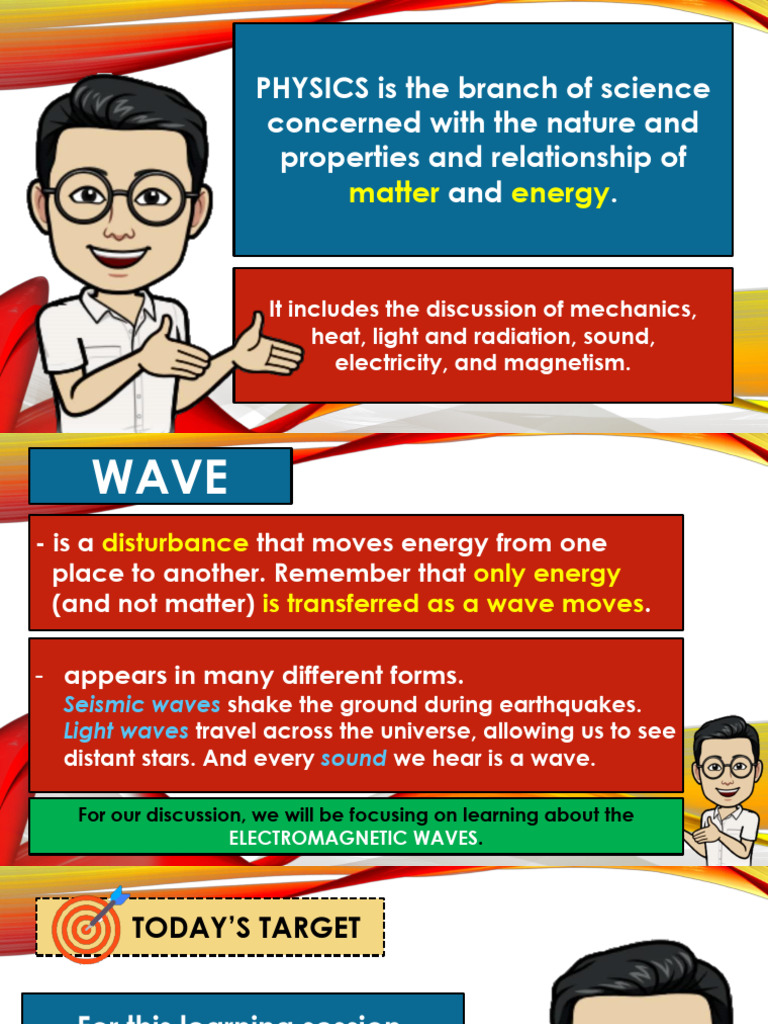 Inbound 2414793738825517294 | PDF | Waves | Electromagnetic Radiation