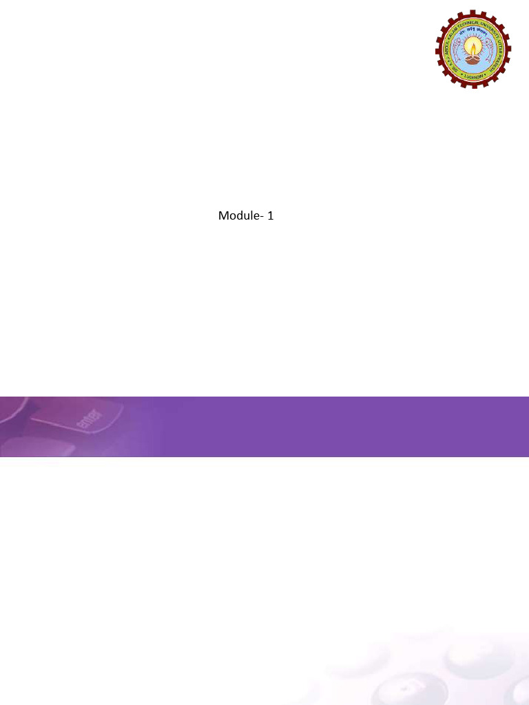 UNIT 1 Machine Learning (KCS-055) | PDF | Artificial Neural Network | Machine Learning