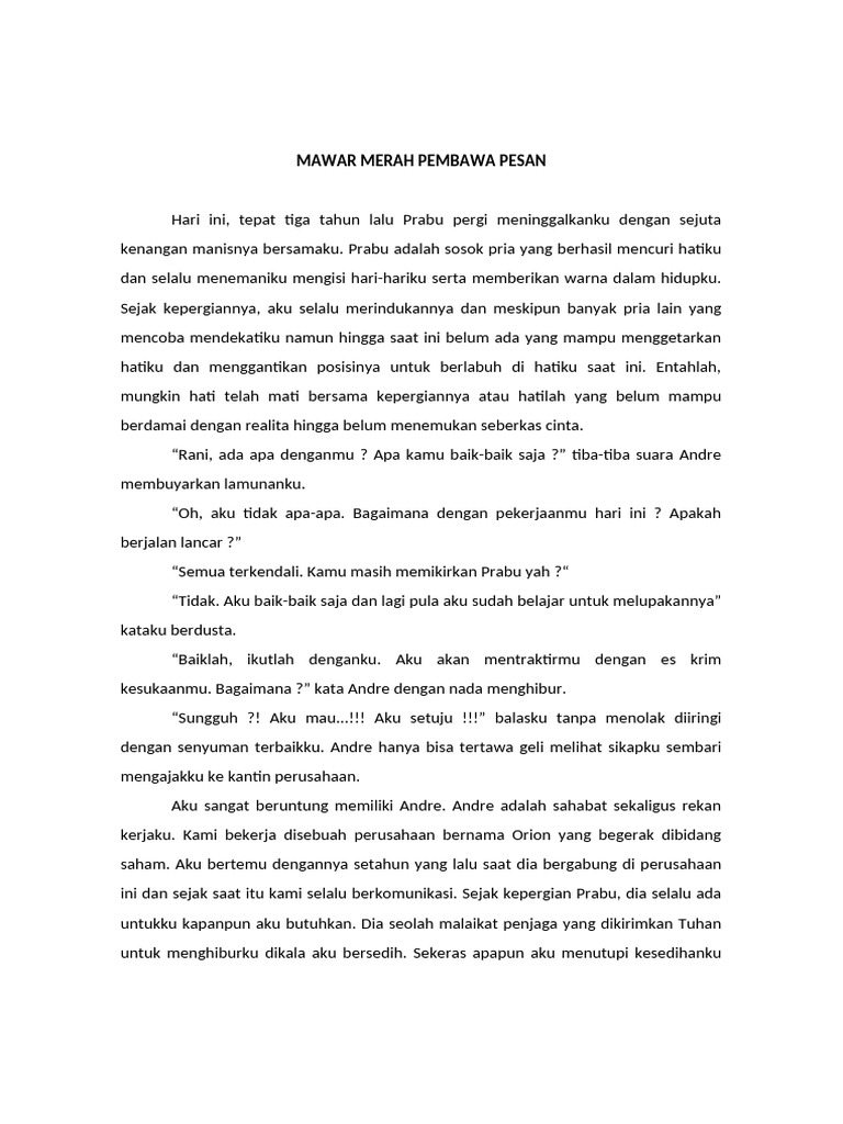 Daftar Event CPM - Adi Wawan Darmawan I. Pilanto | PDF | Griya & Taman | Puisi