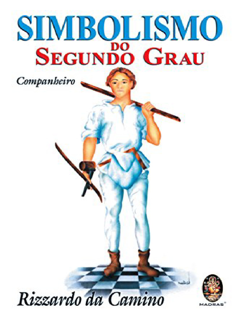 resumo-simbolismo-do-segundo-grau-companheiro-rizzardo-da-camino | PDF