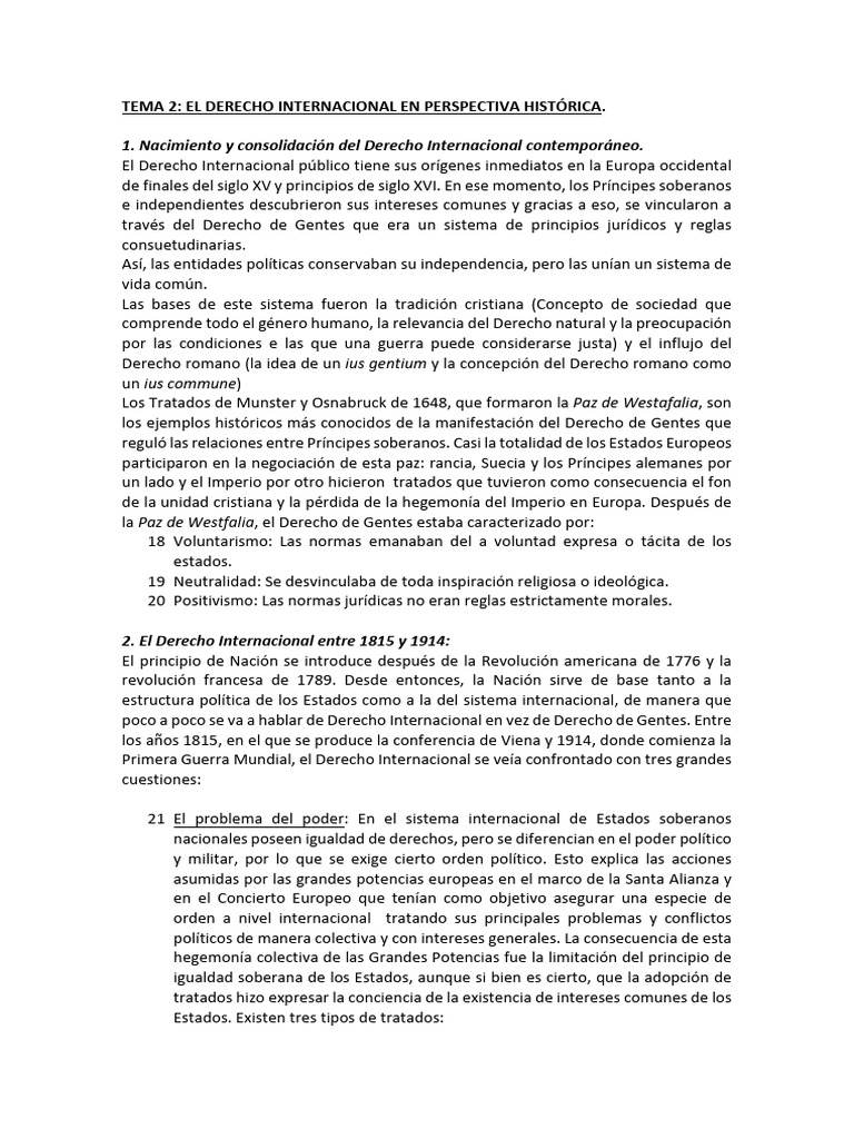 Wuolah-Free-Tema 2-Gulag-Free | PDF | Ley internacional | Naciones Unidas