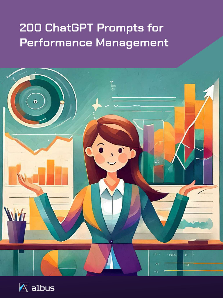 200 ChatGPT Prompts For Performance Management | PDF | Performance ...