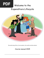 Annexure A Irregular Expenditure Framework 20192020 | PDF | Accounting ...