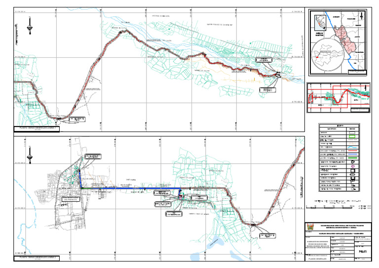 Pg-02 Esquema Del Sistema Proyectado | PDF