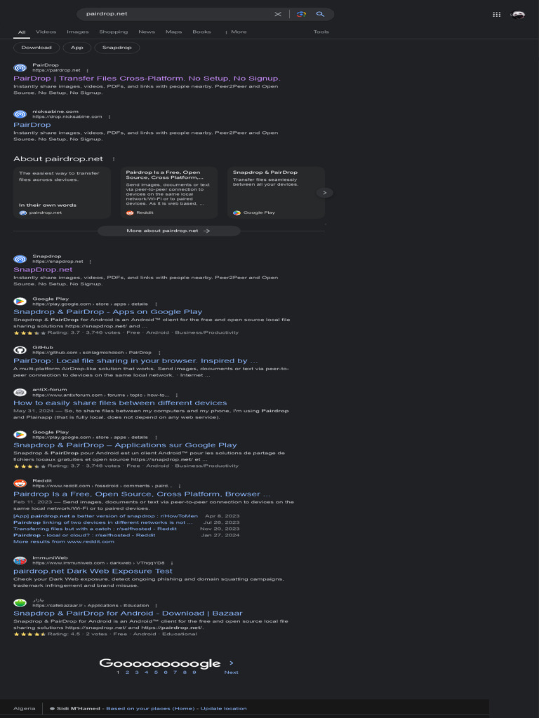 Google Search | PDF | Google Play | Android (Operating System)