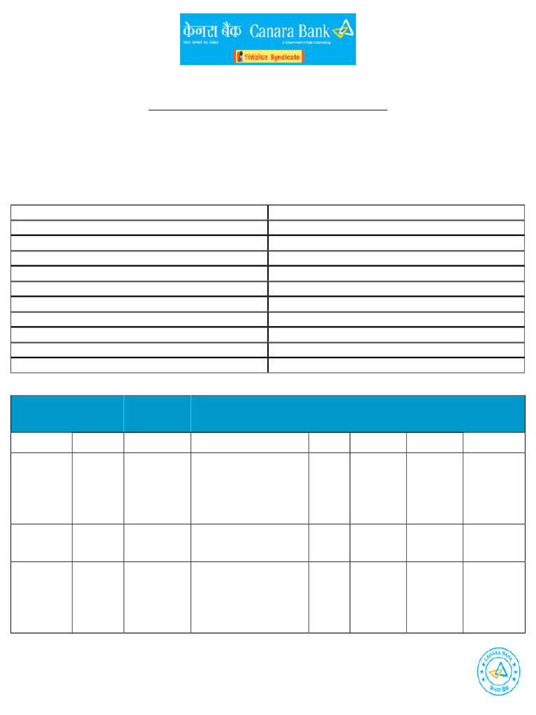 Current & Saving Account Statement: Rubi Kumari Shahi Villdumarahar ...