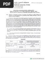 Nhai Piu | PDF | Road | Road Infrastructure