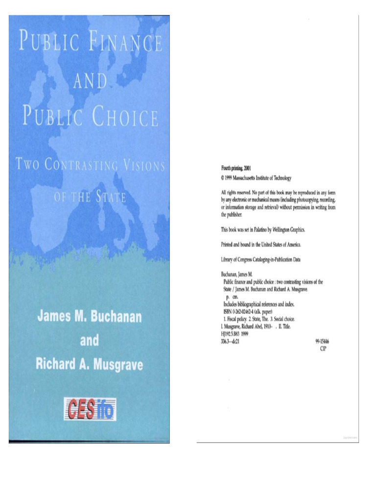 Chap 1.2. Buchanan | PDF