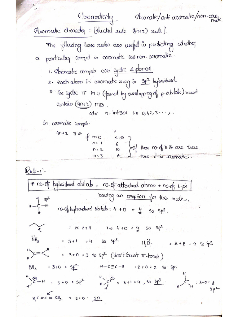 GOC Notes | PDF