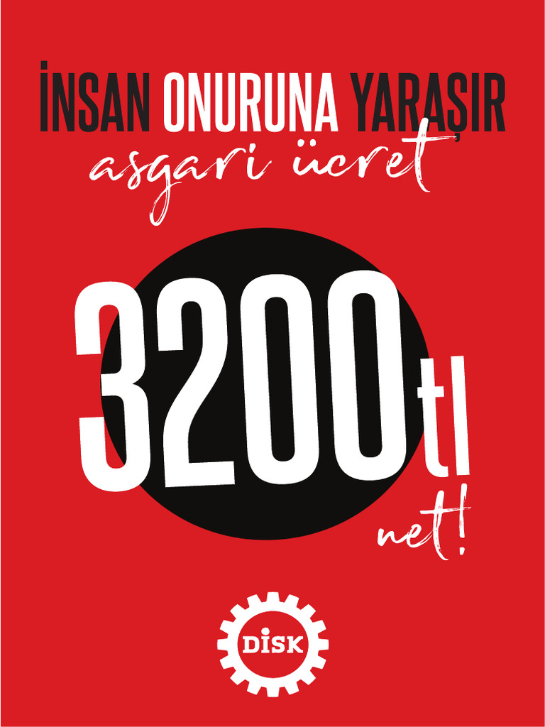 DİSK-AR (2019) | PDF