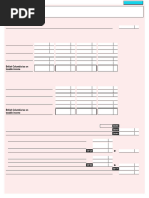 Alberta Tax Worksheet AB428 Guide | PDF | Worksheet | Income