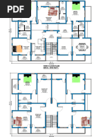 Ground Floor Working - Peerbagh-4 | PDF