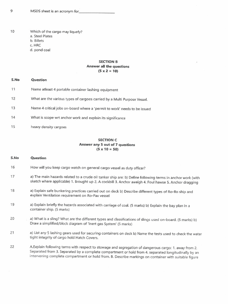 SEM II DNS QP June 2024 | PDF