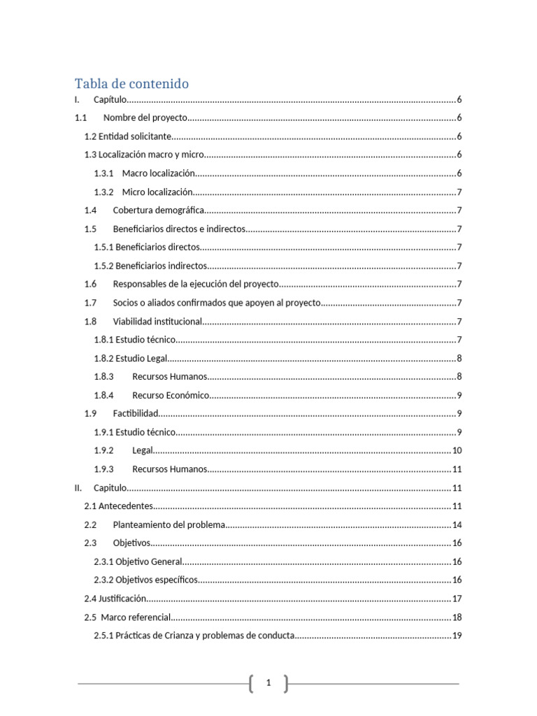 Informe final oficial oficial | PDF | Las emociones | Comportamiento