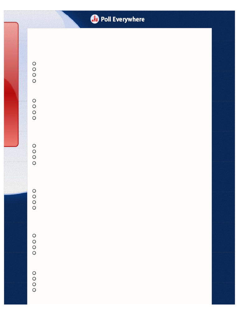 Speech Day Two - Poll Everywhere | PDF