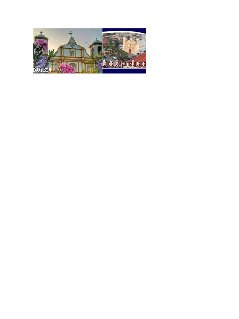 Cultura Luciana | PDF