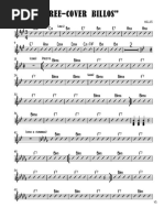 Remo Conga and Bongo Head Chart | PDF | Caribbean Music | Latin ...