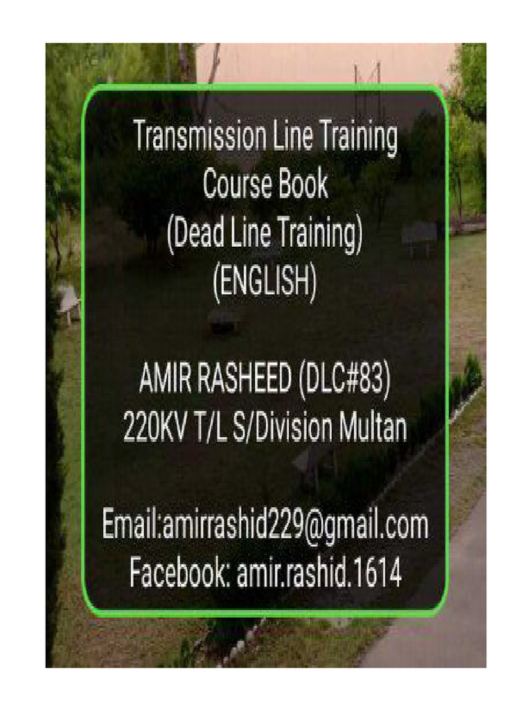 DLC Book English (Amir Rasheed) | PDF