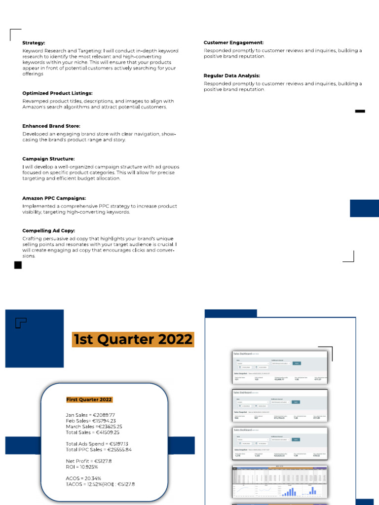 Meistergriff Stats Forcasting 3 Months | PDF