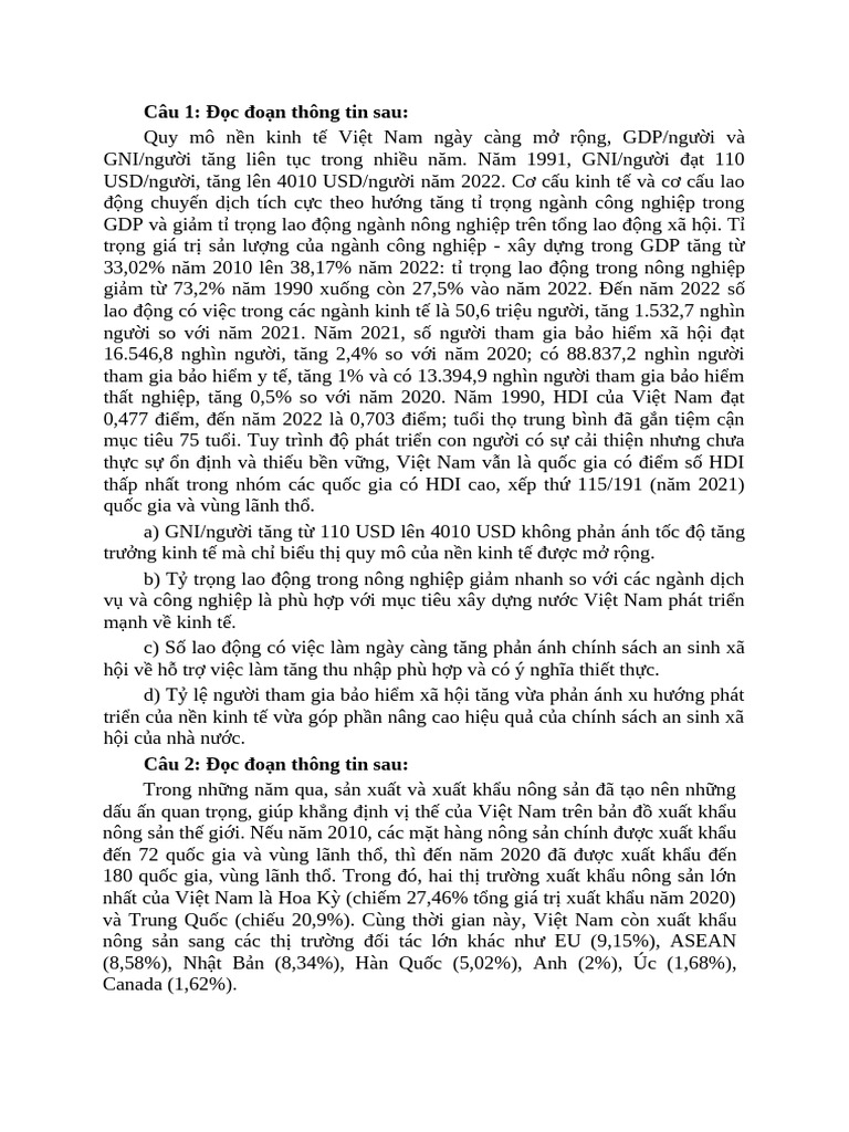 Azota TL KTPL - Gk1 | PDF