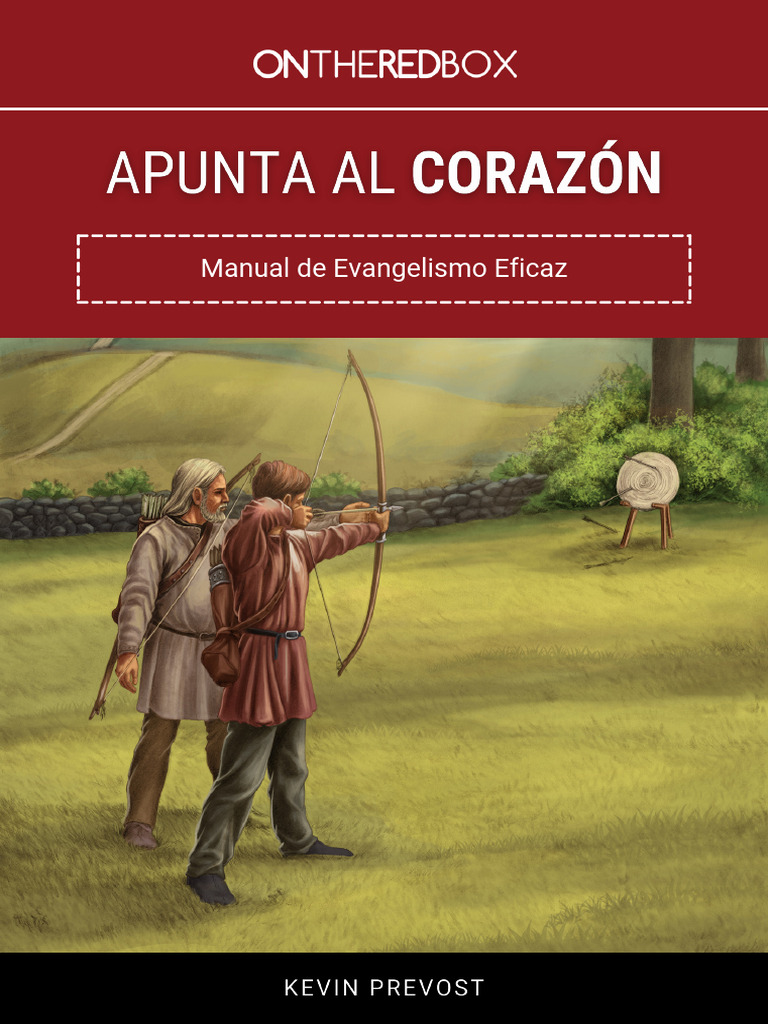 Apunta Al Corazón | PDF | Sola Fide | Pecado