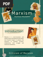 Bernstein's Revisionism Explained | PDF | Socialism | Marxism
