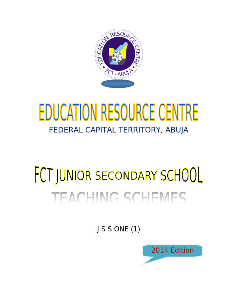 JSS 1+reviewed | PDF | Part Of Speech | Grammar