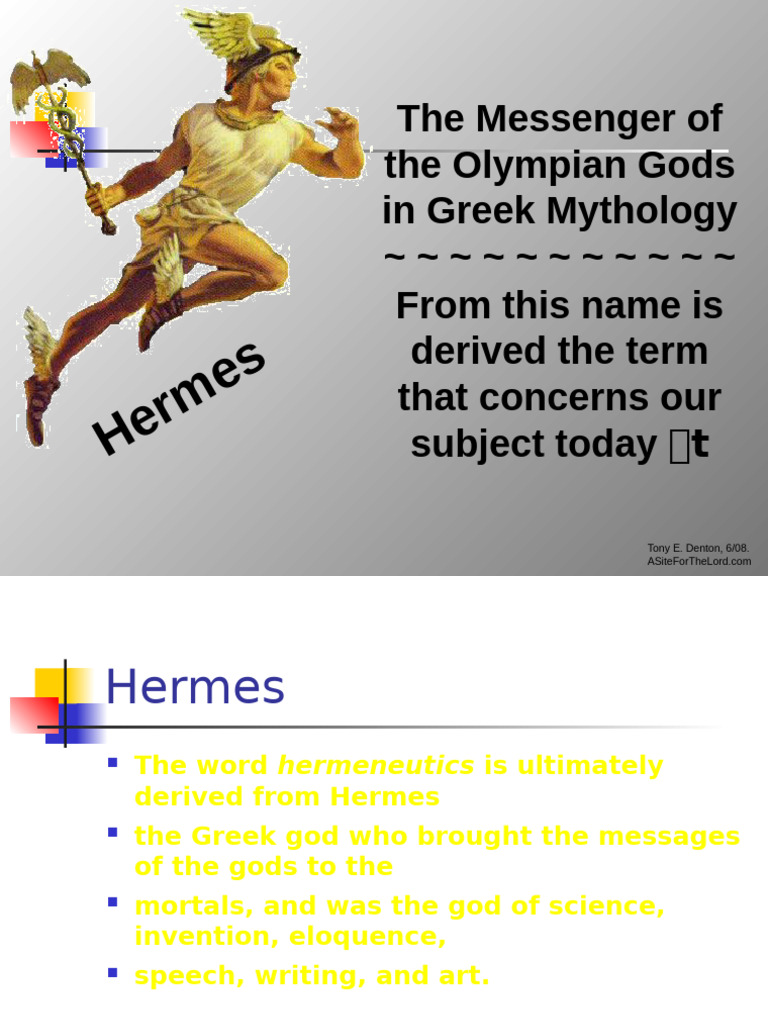 Biblical Interpretation Methods | PDF | Christian Eschatology ...