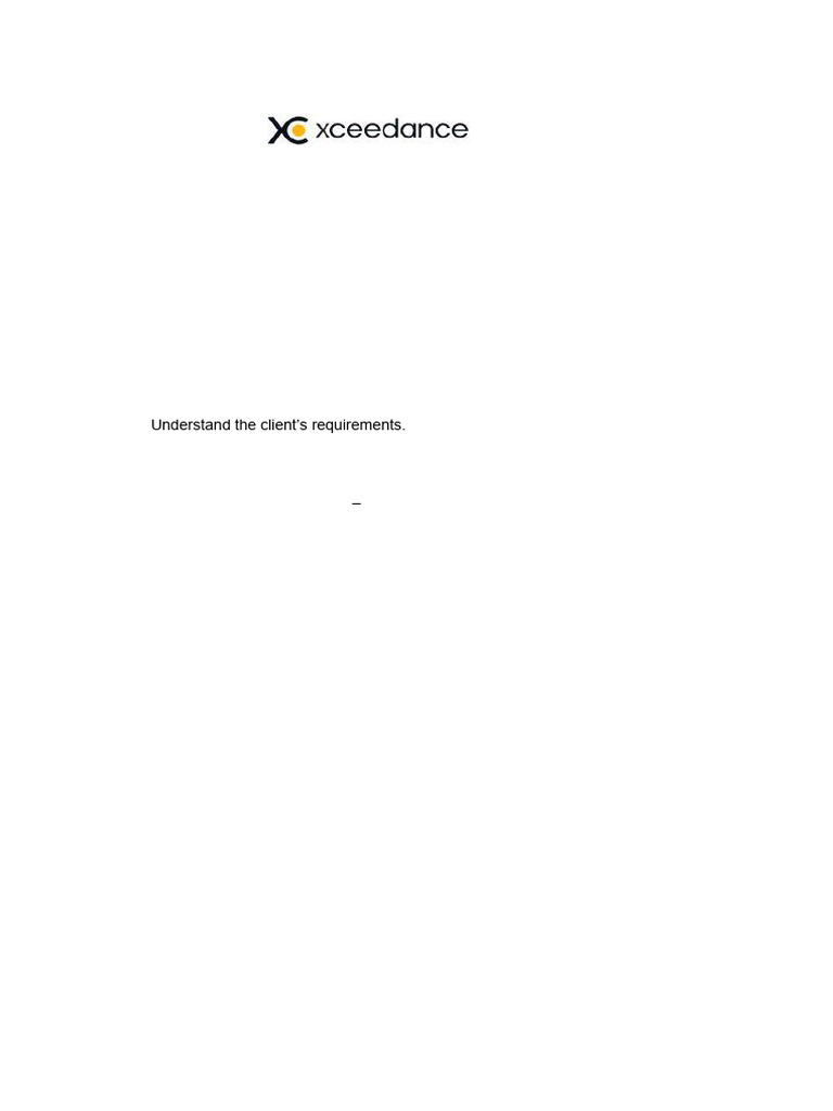 Data Testing Quality Analyst L1 Role | PDF | Databases | Information ...