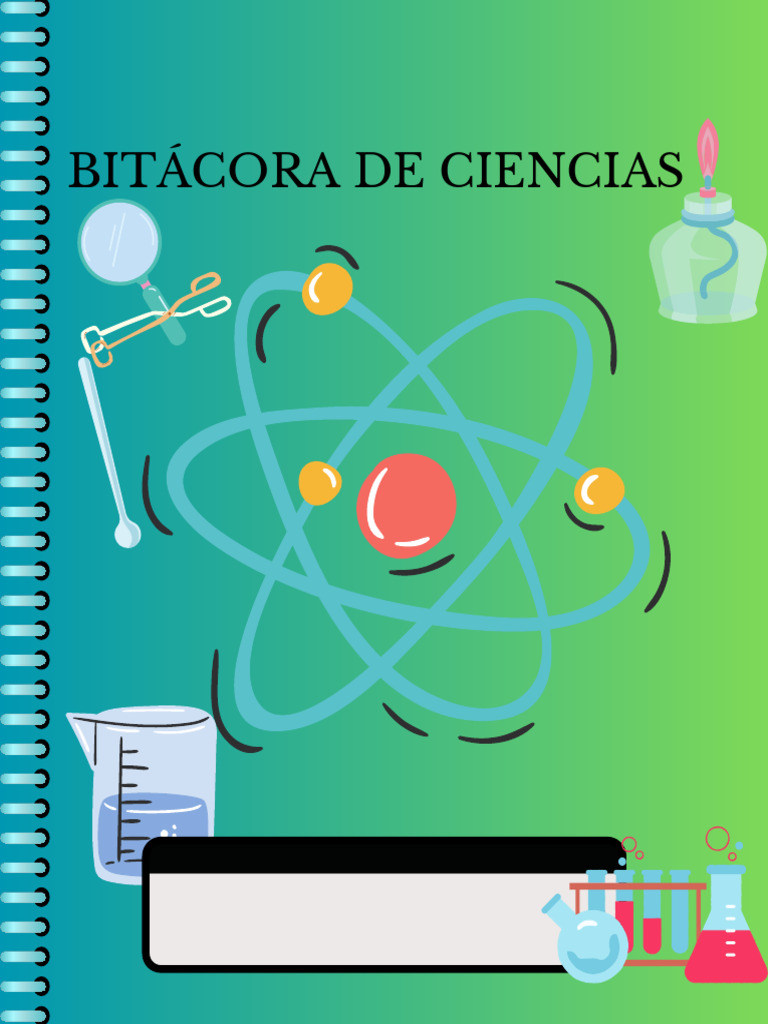 Bitácora Adaptada | PDF
