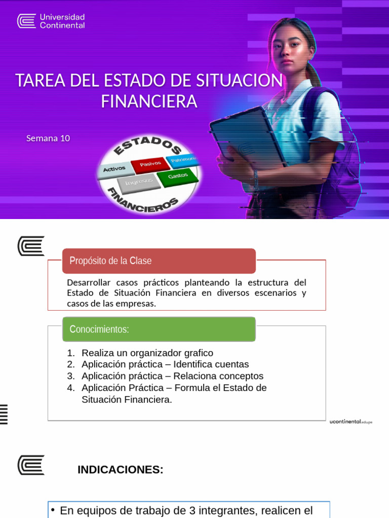 Tarea. Casos Prácticos ESF | PDF