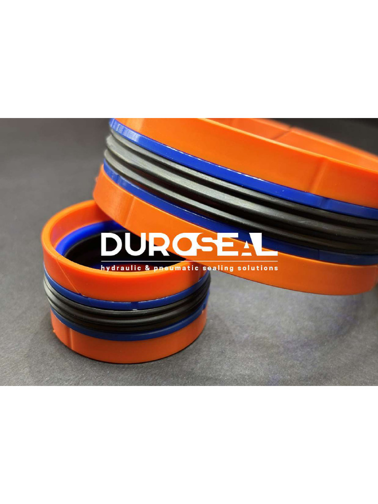 Duroseal Kdas Seal | PDF