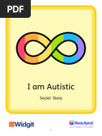 When Two Conditions Collide | PDF | Autism | Attention Deficit Hyperactivity Disorder