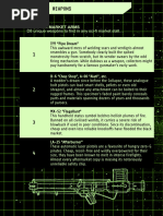 Eft Ammo Charts | PDF | Firearms | Flight