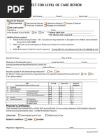 NC DMH/DD/SUS PCP Signature Template | PDF