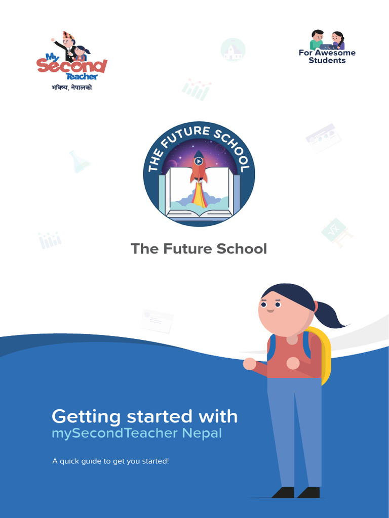 MST Students Guide | PDF | Google Play | Computing