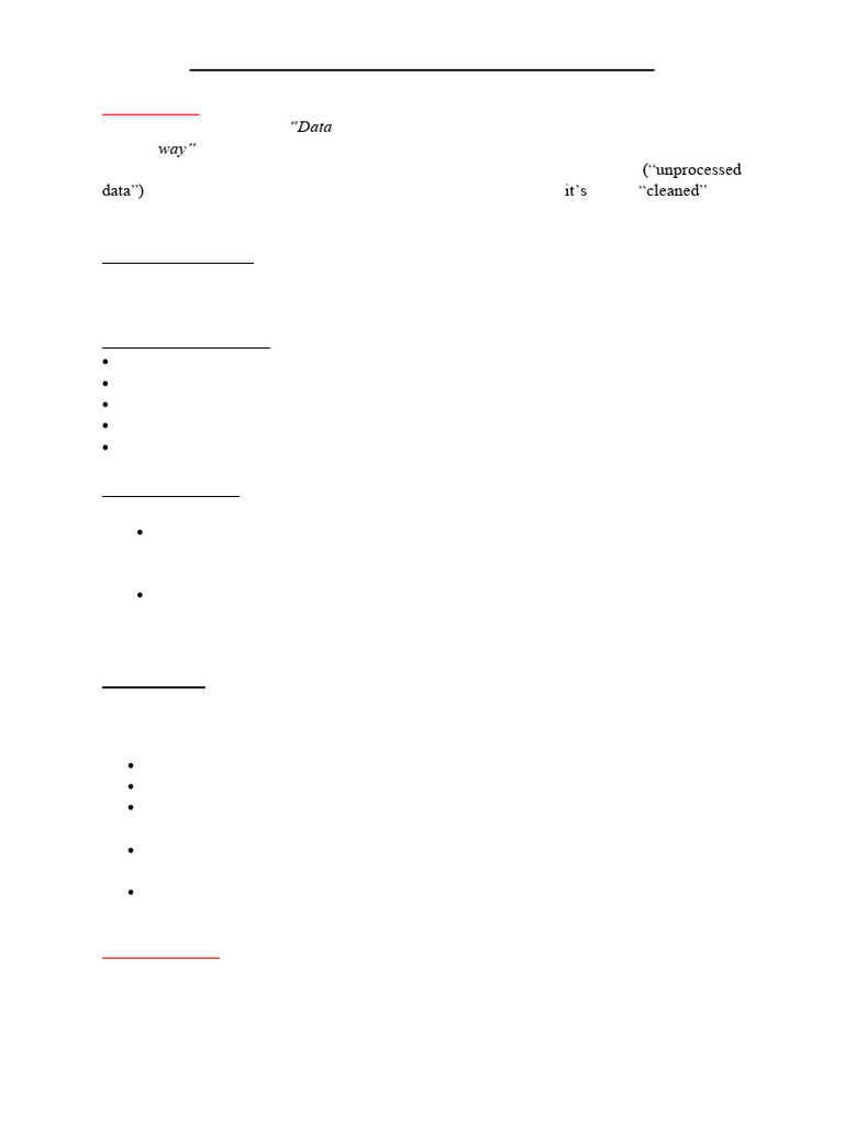 Data Communication and Network | PDF | Computer Network | Network Topology
