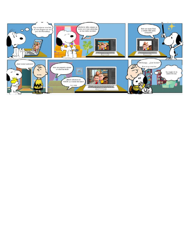 actividad 2 comic sena | PDF