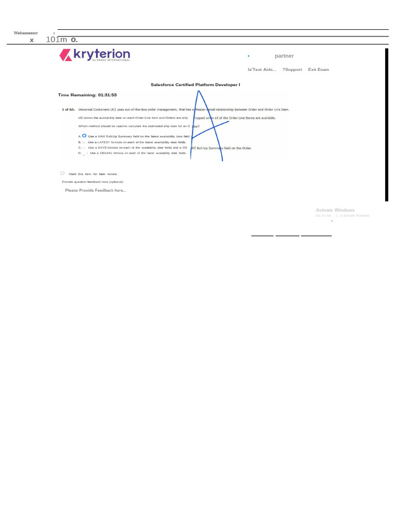 PD1 SET1 SU23 | PDF | Model–View–Controller | Computer Engineering