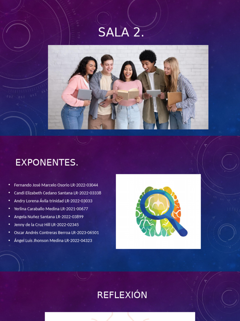 Sala #2....... | PDF