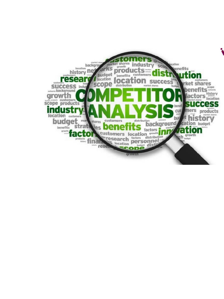 Pediawell Competitor Analysis Report | PDF | Nutrients | Biomolecules